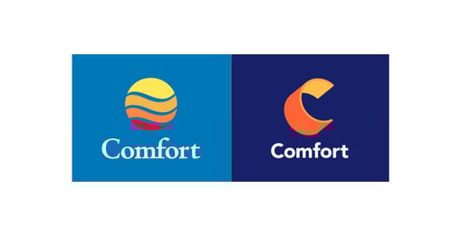 10 of the biggest brand logo redesigns of 2018