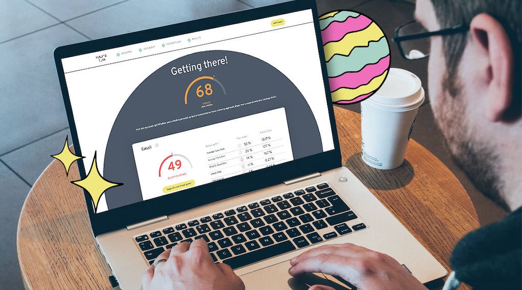 Revolutionizing marketing benchmarks with an easy-to-use tool