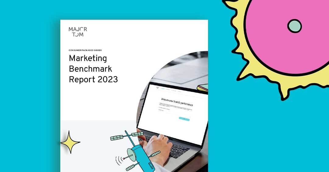 Revolutionizing marketing benchmarks with an easy-to-use tool