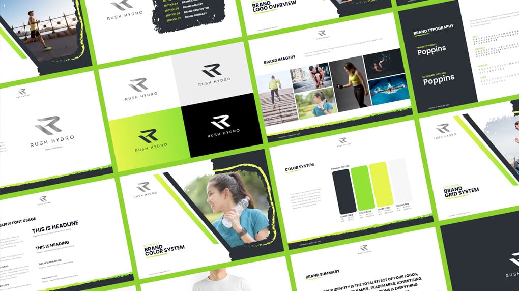 The ultimate rebranding checklist: Steps for success