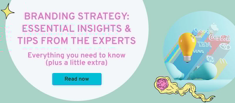 B2B Rebranding Examples: Lessons and Strategies