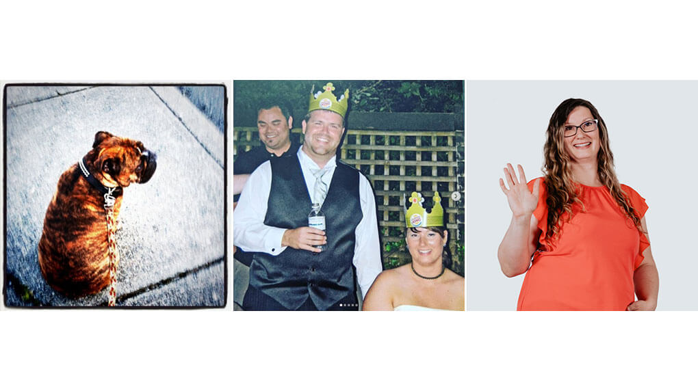 10 years of Instagram: Our real Insta-stories