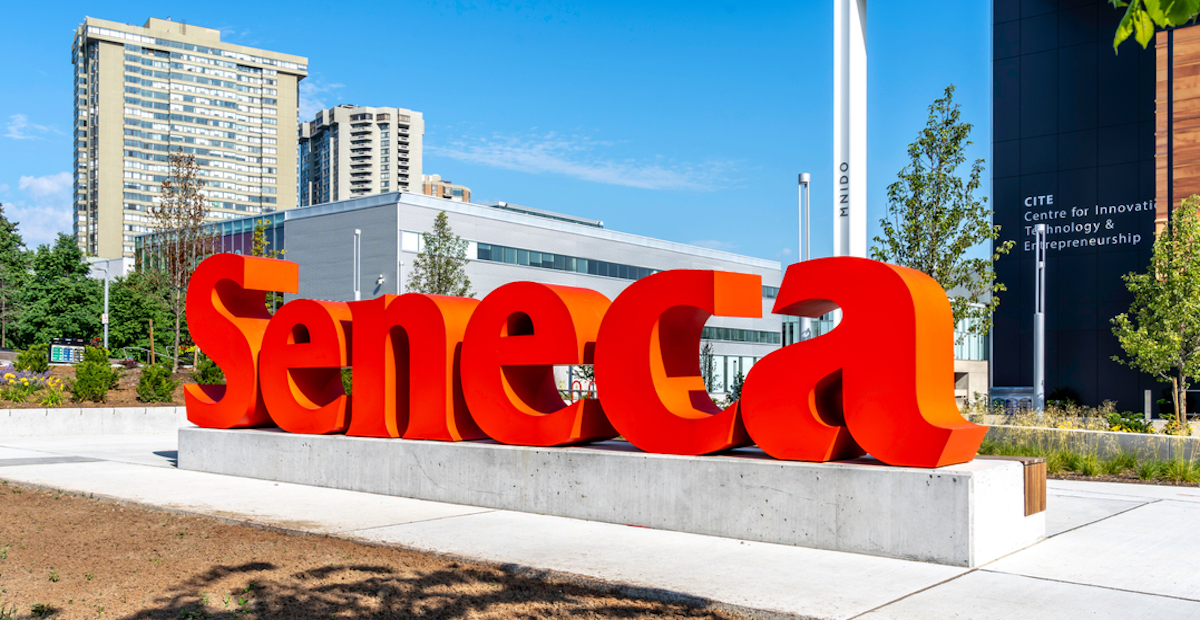 Seneca College: A successful digital recruitment campaign